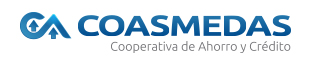 Portal Transaccional COASMEDAS